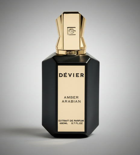 Devier Parfums