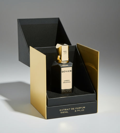 Devier Parfums