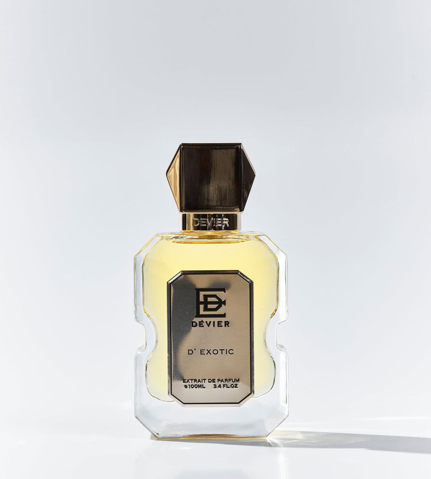 Products – Devier Parfums