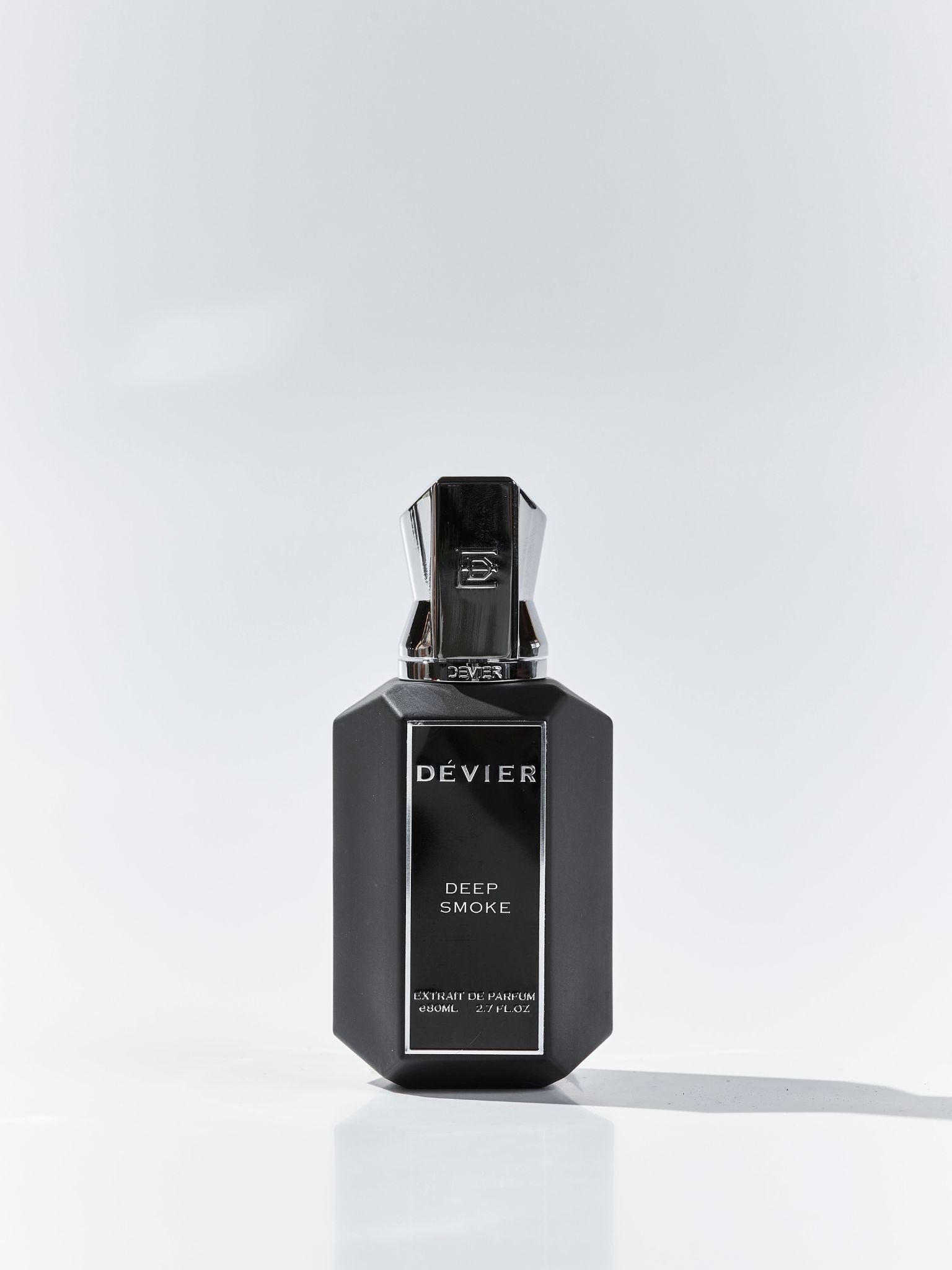 Deep Smoke – Devier Parfums