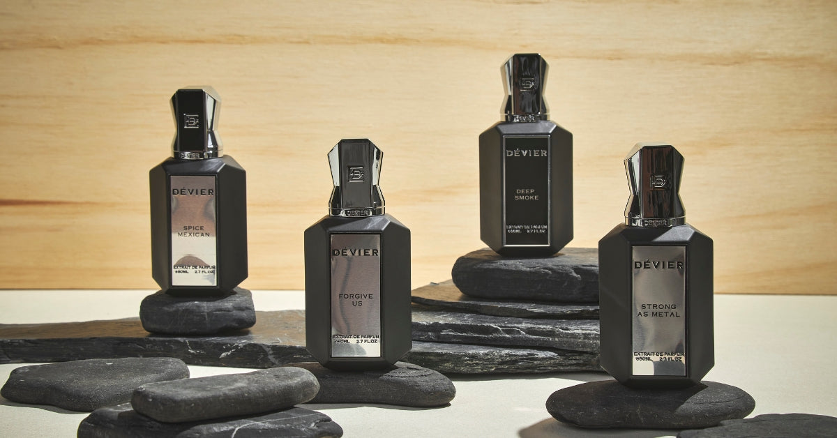 Perfumes Devier – Devier Parfums