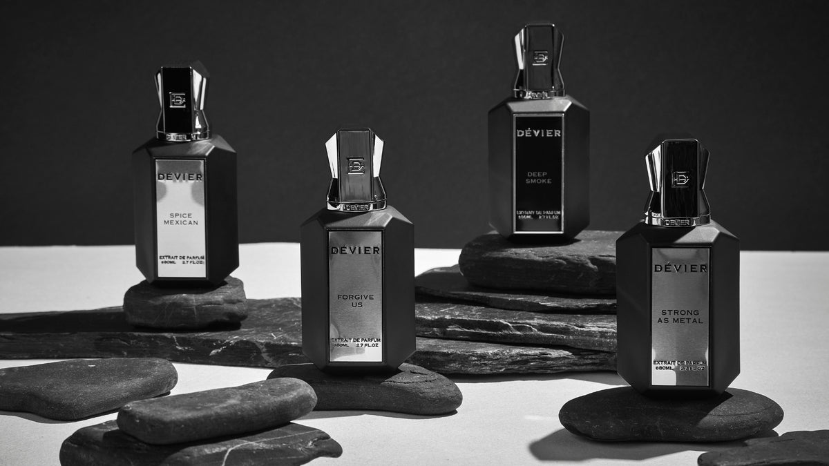 Devier Parfums