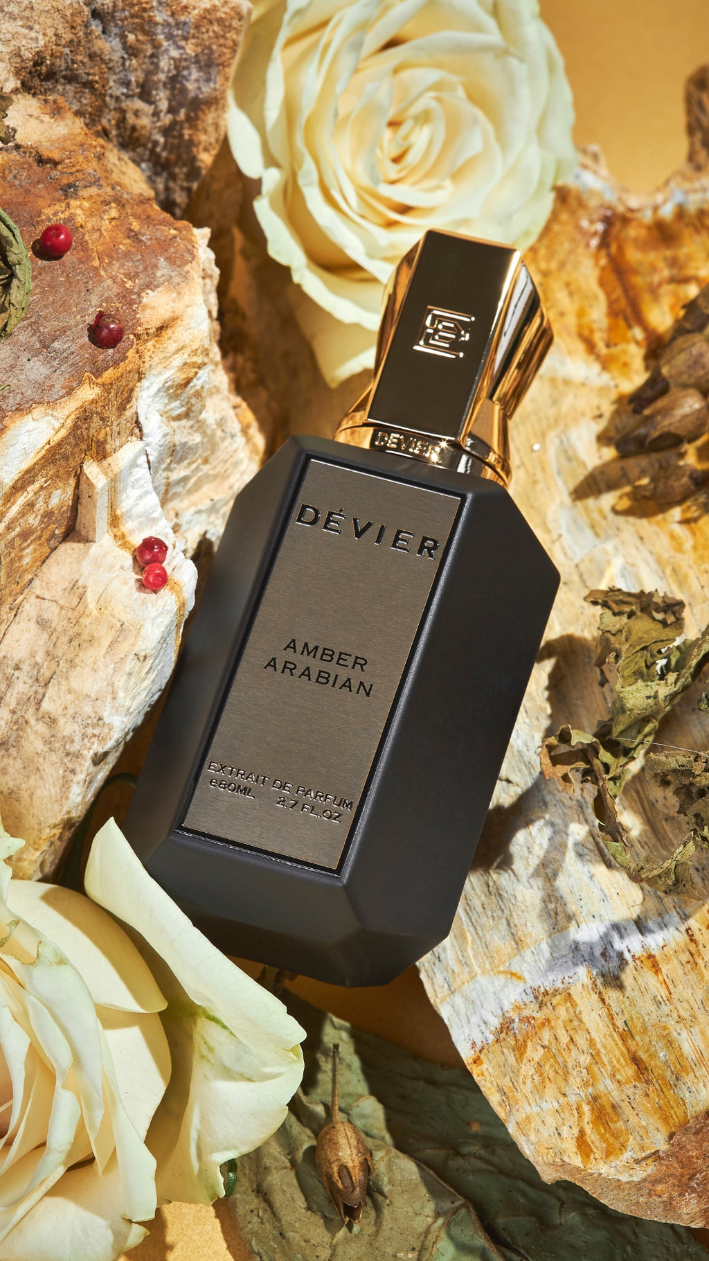 Devier Parfums