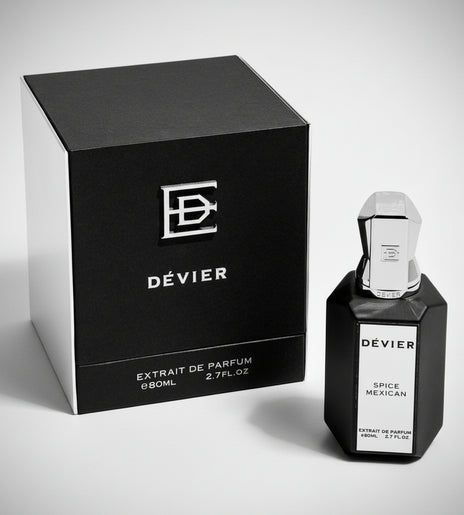 Devier Parfums