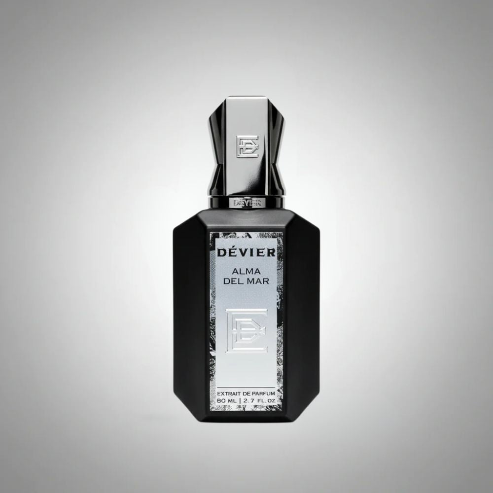 Alma Del Mar- Perfume Unisex Premium Colombiano 80ml - Devier Parfums