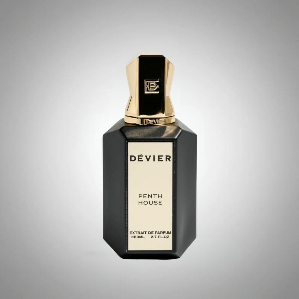 Penth House- Perfume Unisex Premium Colombiano 80ml - Devier Parfums